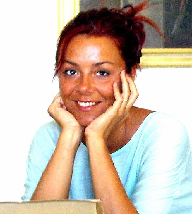 Home | Barbara Benedettelli